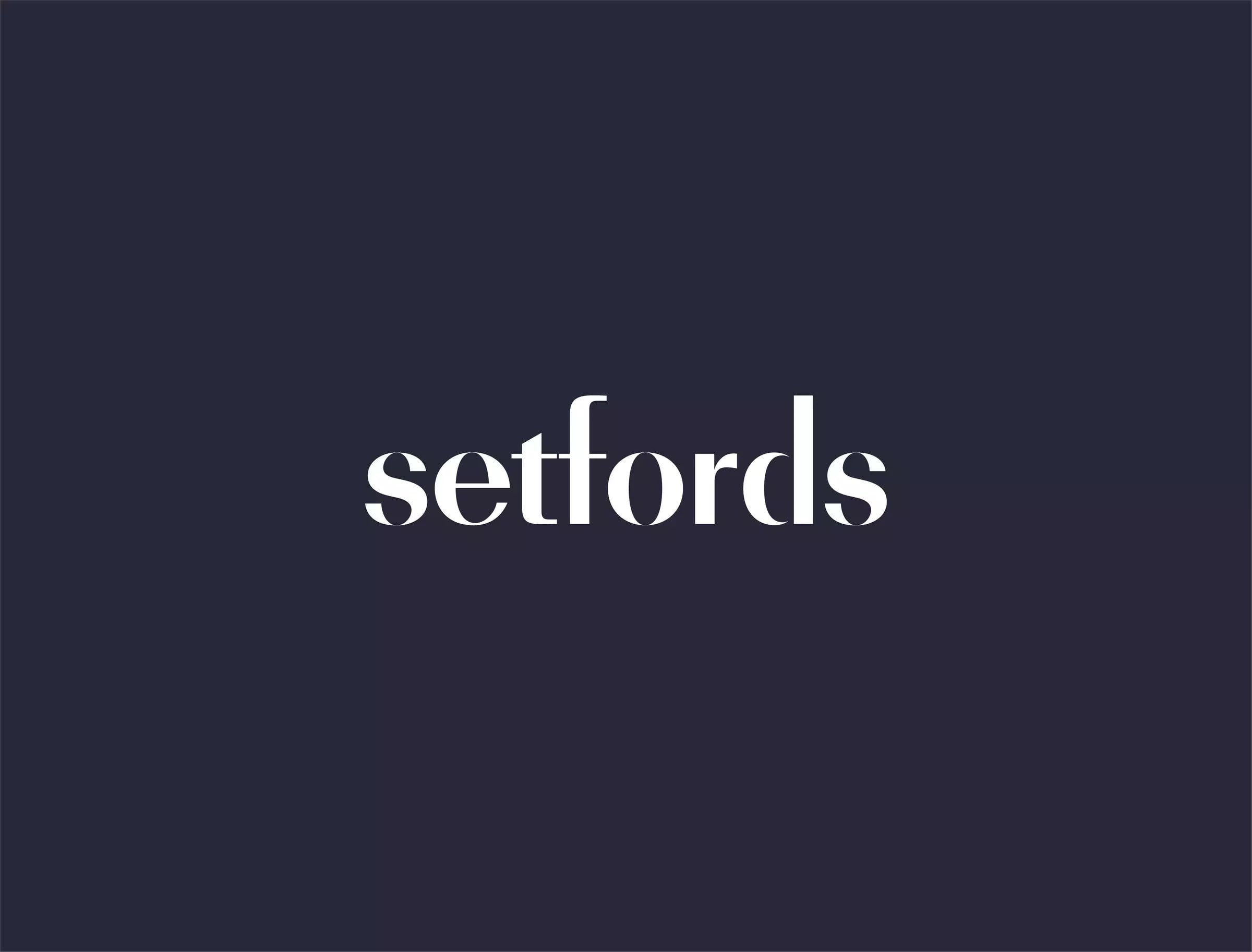 Setfords Consultant Solicitor | Law For People, By People